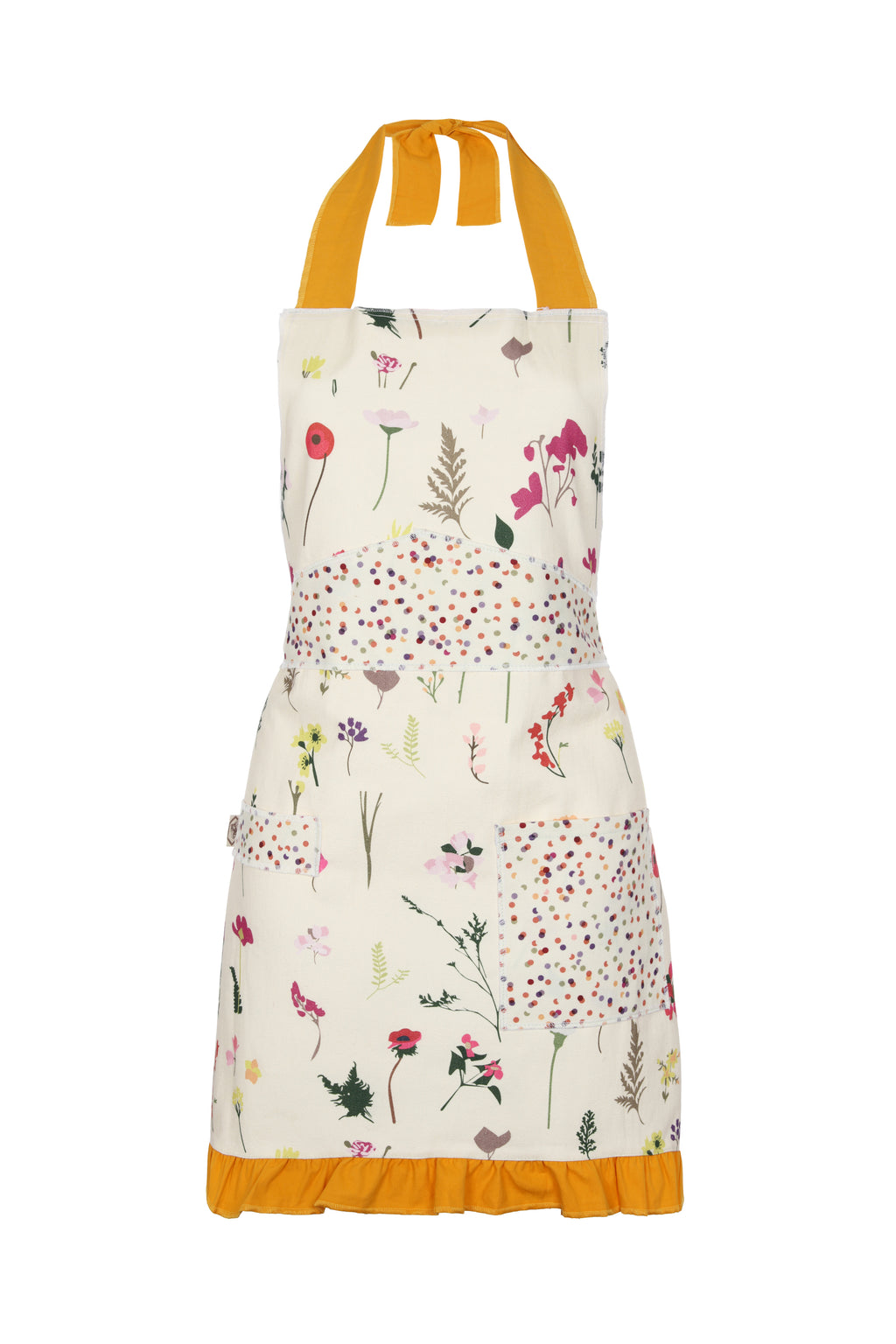 Picnic Canario Apron – MIEL DE CASA