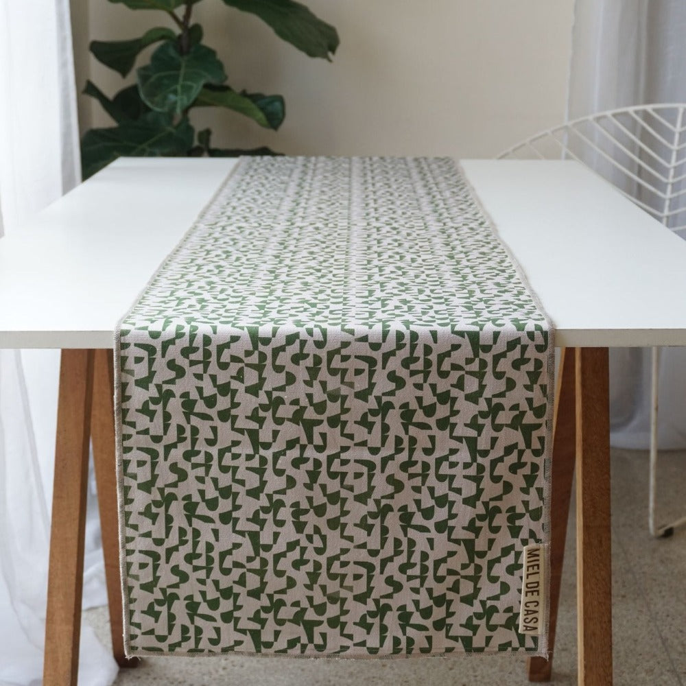 Rio Runner – MIEL DE CASA