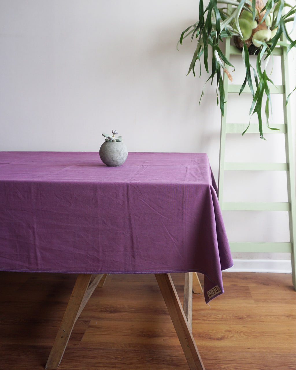 Ana Mora Viejo Tablecloth – MIEL DE CASA