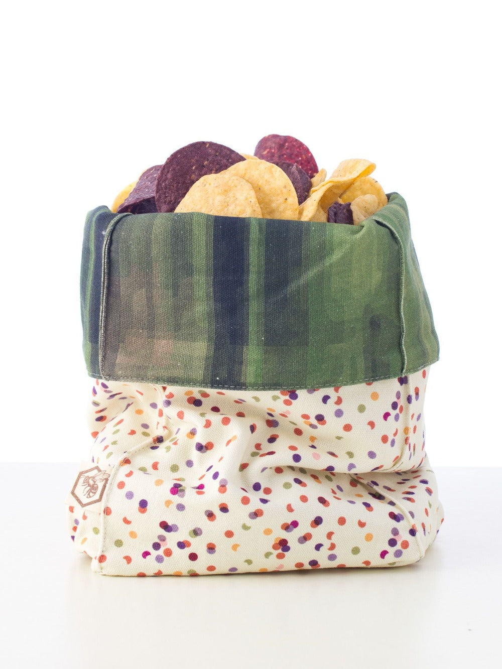 Pica Cristal Bread Bag – MIEL DE CASA
